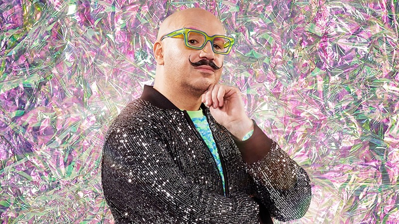 "Glow Up" has arrived on OUTtv and OUTflix - OUTtv