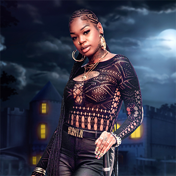 Slayers Wheel of Fate - OUTtv