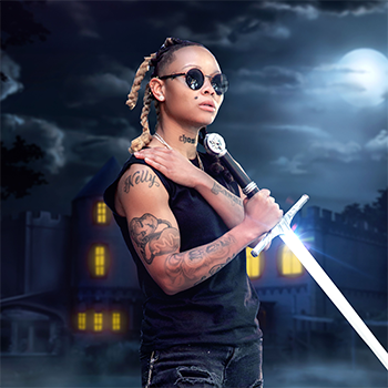 Slayers Wheel of Fate UK - OUTtv